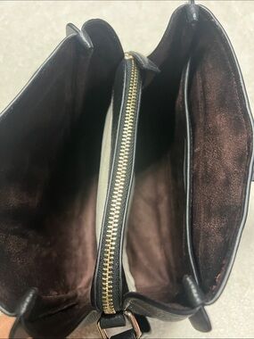 RADLEY LONDON | Bags | Radley London Sloane Mews Medium Leather Zip Top ...